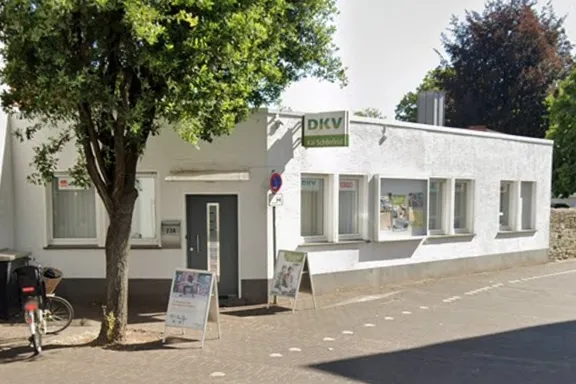 ERGO Versicherung Kai Schönfeld in Soest | Verdi