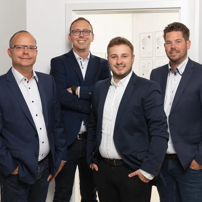 ERGO Versicherung Daniel Koos in Wiesentheid | Versicherung