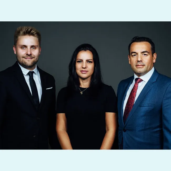 ERGO Versicherung Alban Gashi in Saarlouis | Versicherung