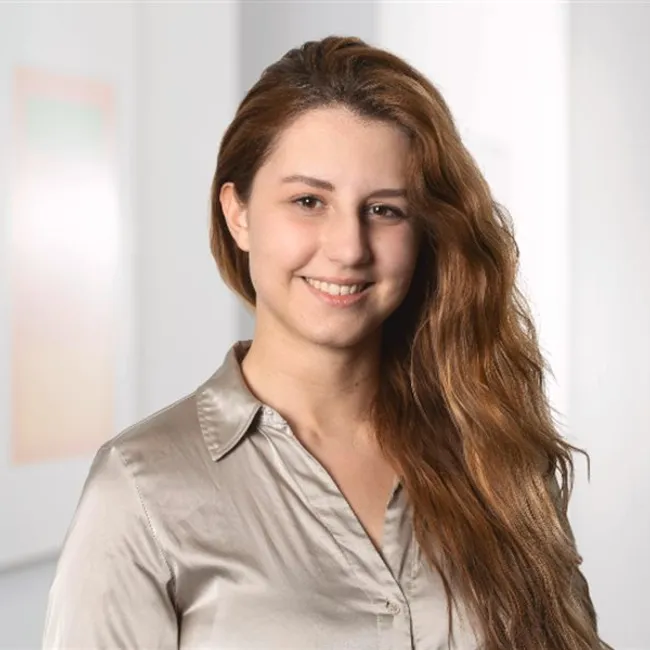 ERGO Versicherung Jessica Lucia Weber in München | Versicherung