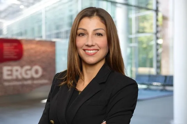 ERGO Versicherung Sandra Amata Paradiso in Stuttgart | Versicherung