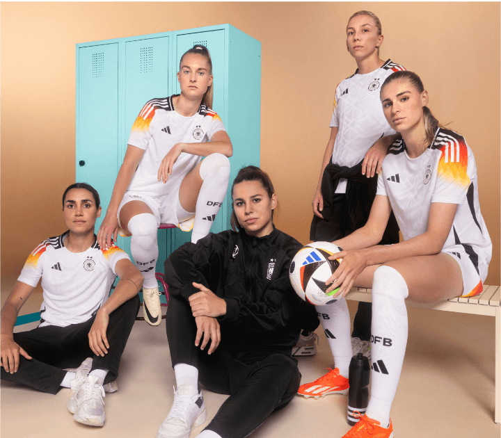 ERGO ist Partner des DFB | ERGO Versicherung in Grevenbroich