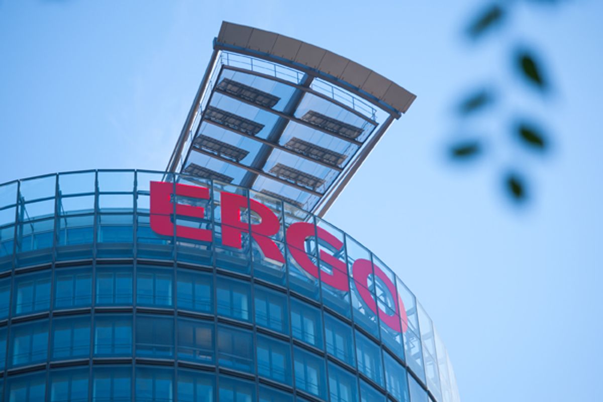 ERGO Group expands Board of Management