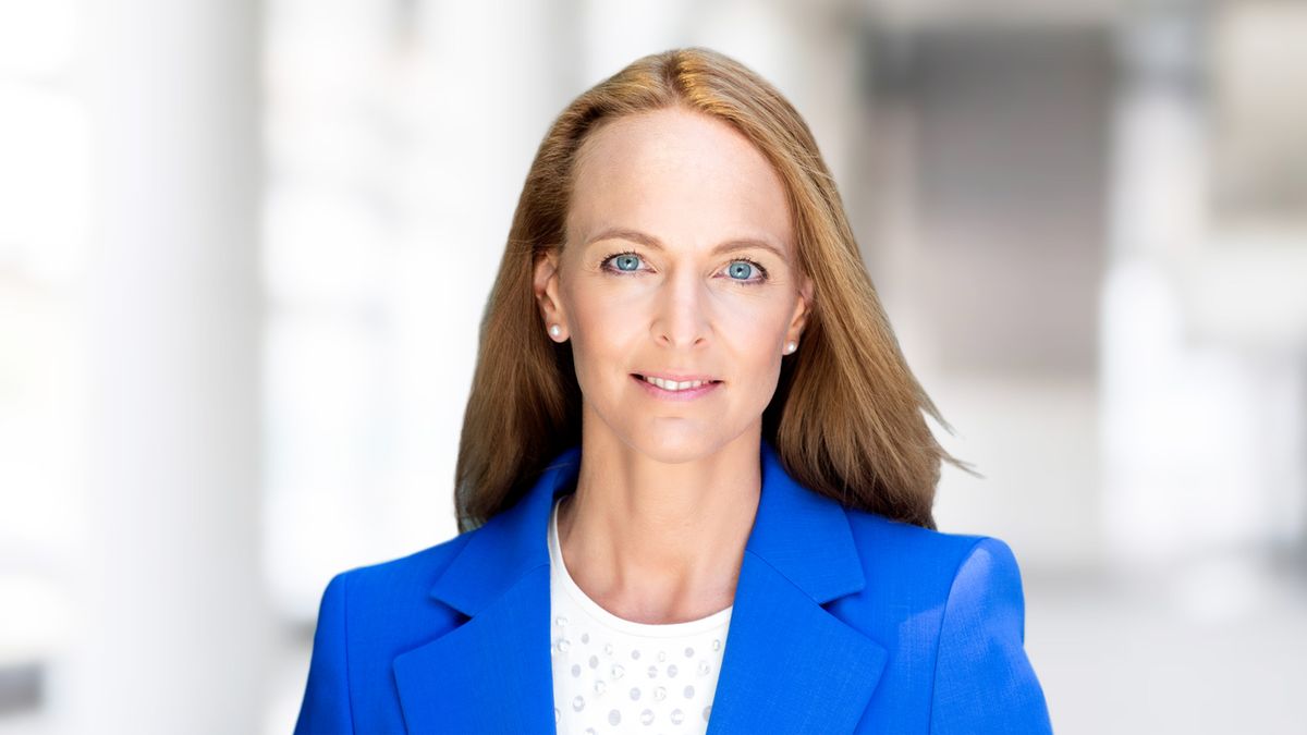 Women in Leadership: Ursula Clara Deschka