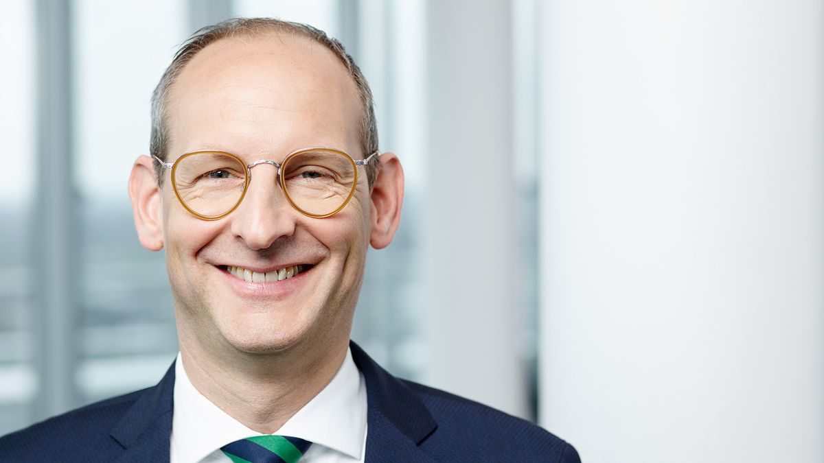 Strategie des Auslandsgeschäfts