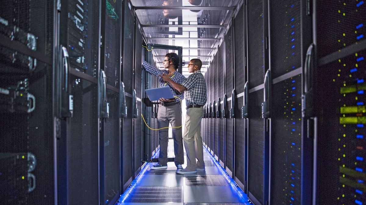 KI: Neue Entwicklungen könnten den Energiebedarf endlich drastisch senken