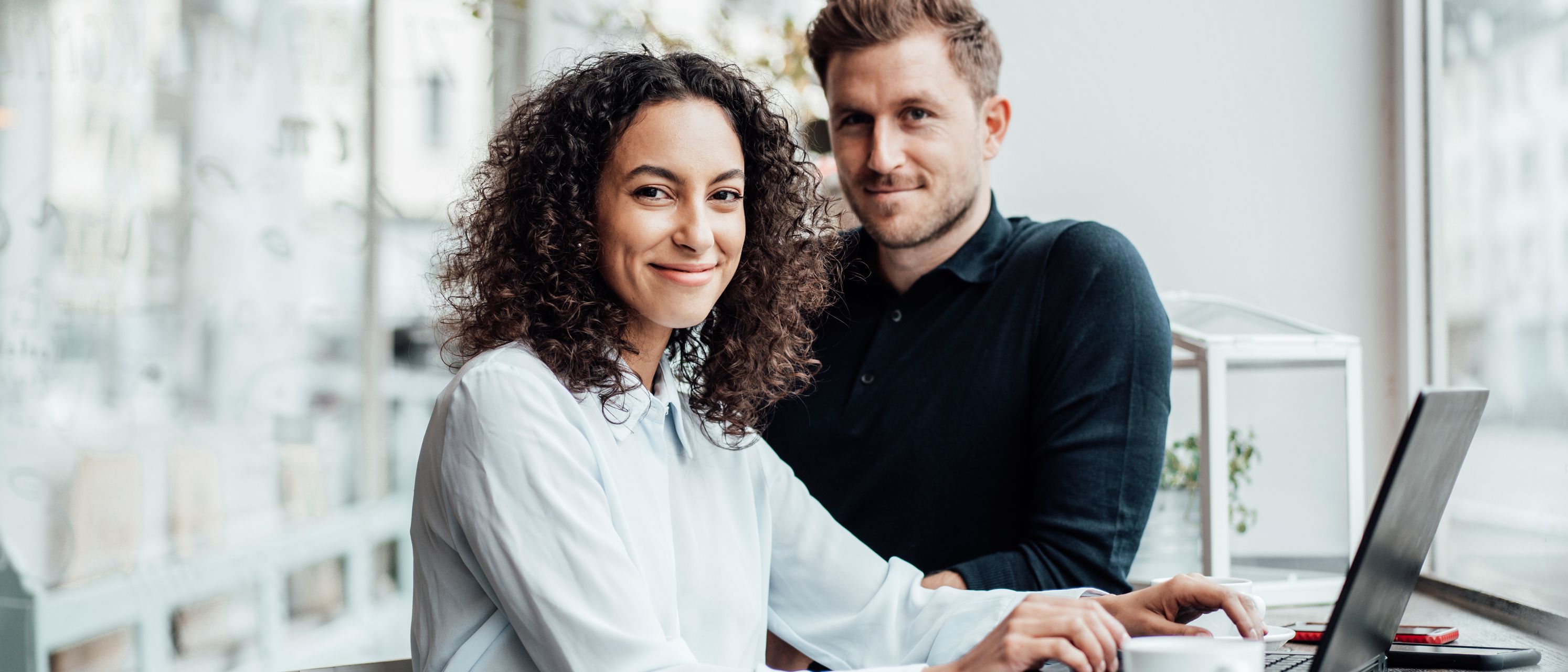 Career opportunities | ERGO Group AG