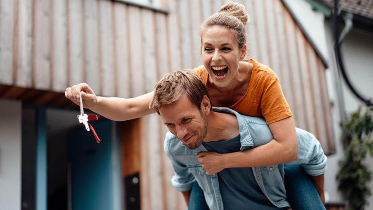 New ERGO homeowners insurance: comprehensive benefits, tailored and ...