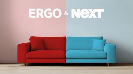 Ergo Direkt Logo