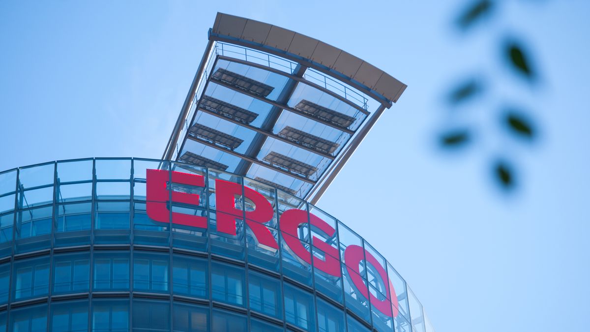 ERGO completes the acquisition of non-life insurer ADB Gjensidige in ...