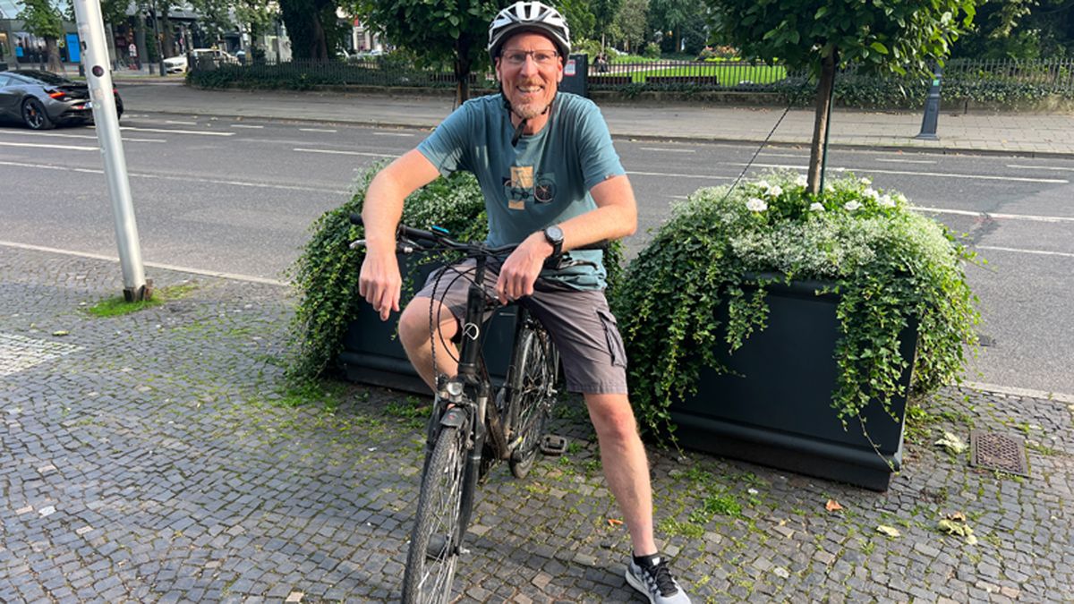 City cycling: Record participation with exceptionally sustainable account