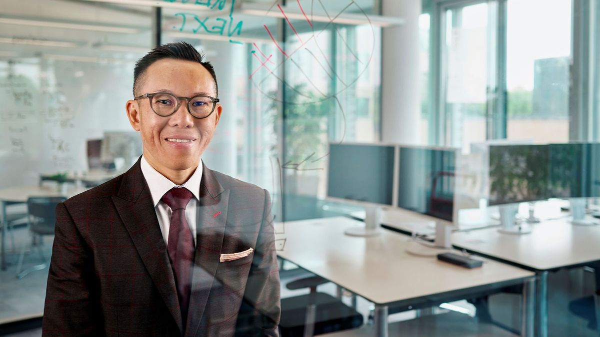 Setting the course for a globally sustainable healthcare system