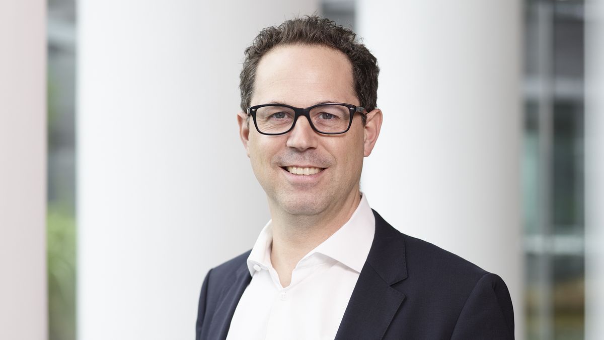 Curriculum vitae Dr. Michael Kehl | ERGO Group AG