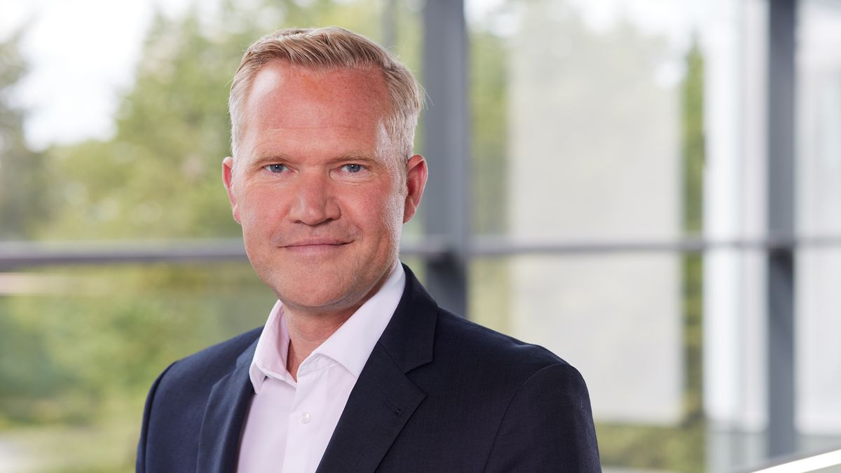 Digitalisation: The time is now