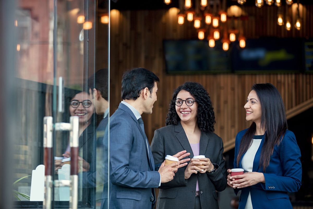 About us | ET&S India