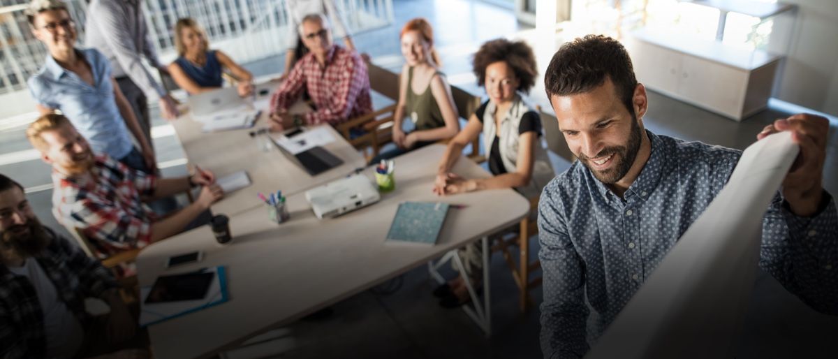 ERGO Technology & Services Polska